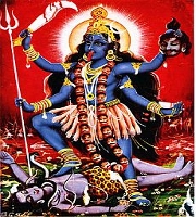 The Tribal Gods – Gods of DiscordViews and Previews